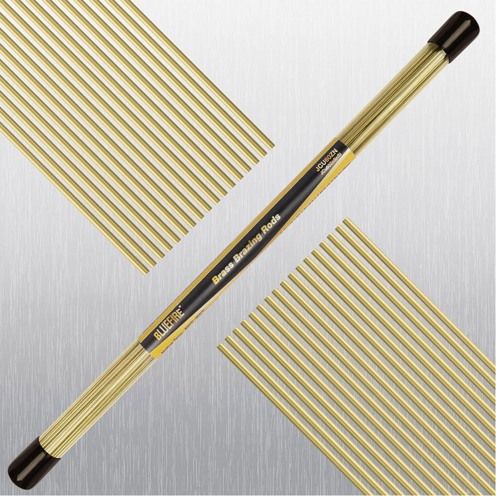 Brazing Rods – Bluefireusa