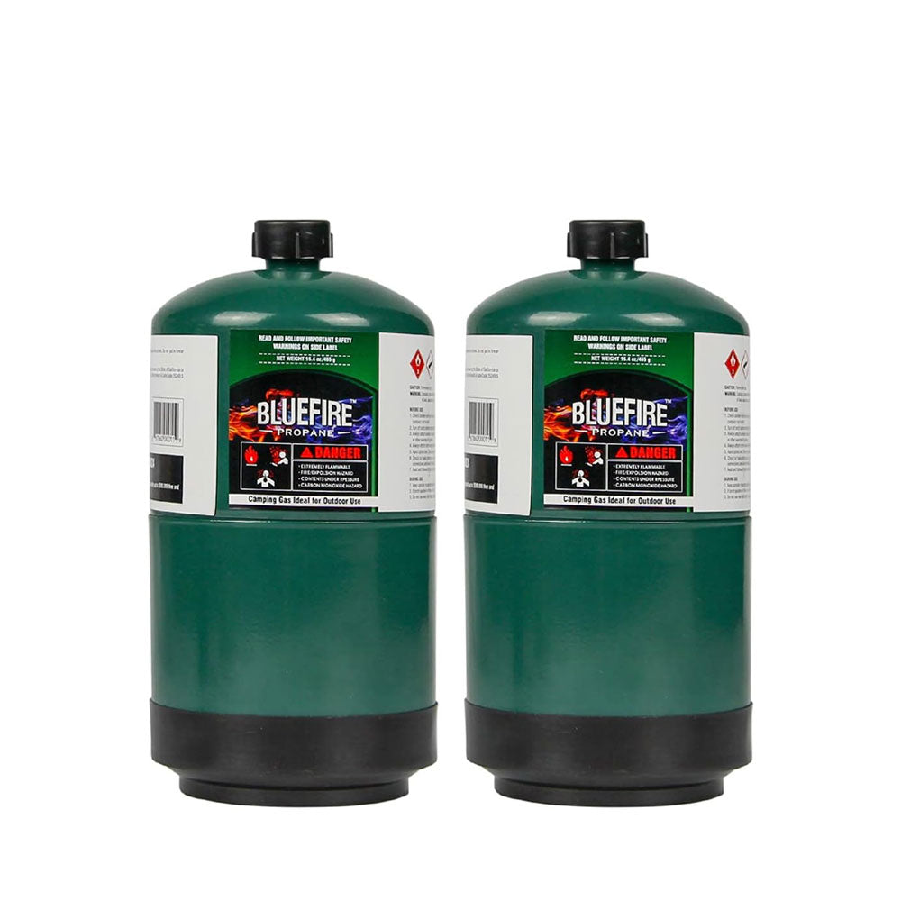 Camping Gas Tank – Bluefireusa