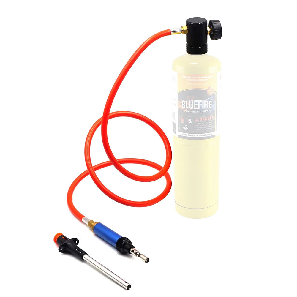 Soldering Torches – Bluefireusa