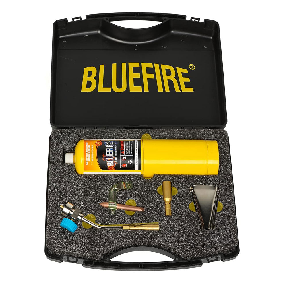 Torch Kit – Bluefireusa